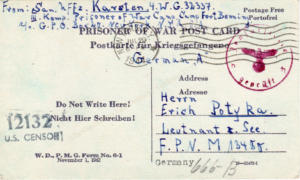 Feldpost | Arbeitsgemeinschaft Deutsche Feldpost 1939 - 1945 e.V.